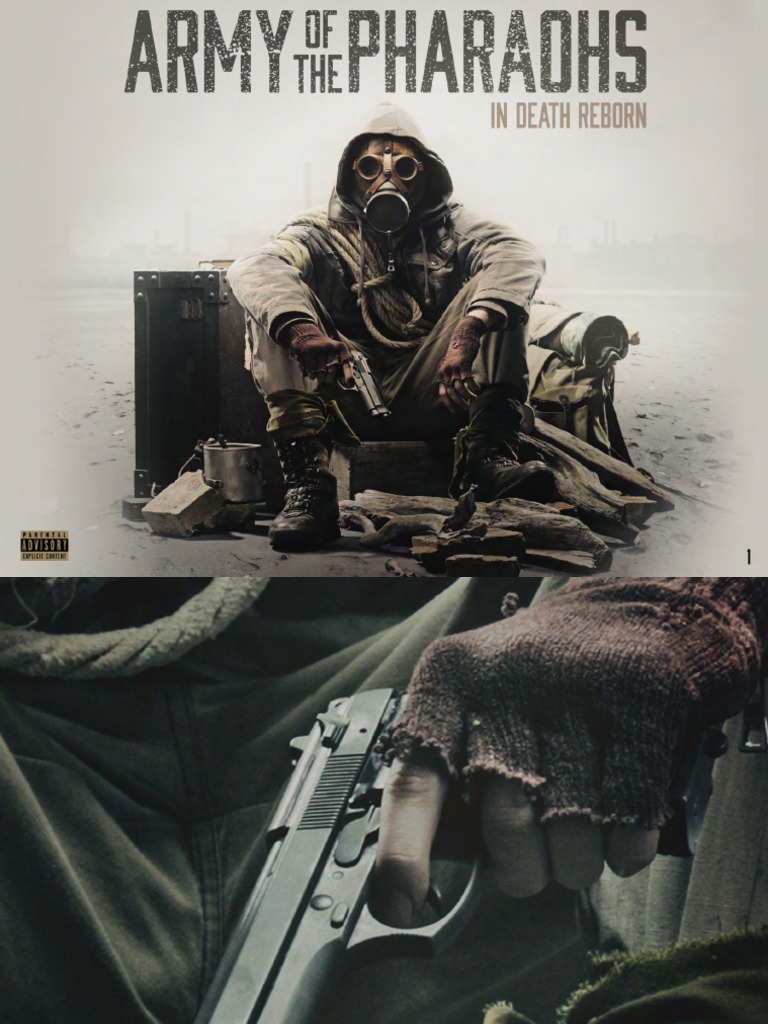 Digital Booklet - in Death Reborn | PDF | Foreign Language Studies ...