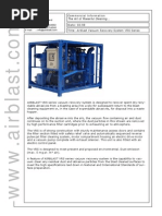 ISO Container Inspection Checklist | PDF | Business