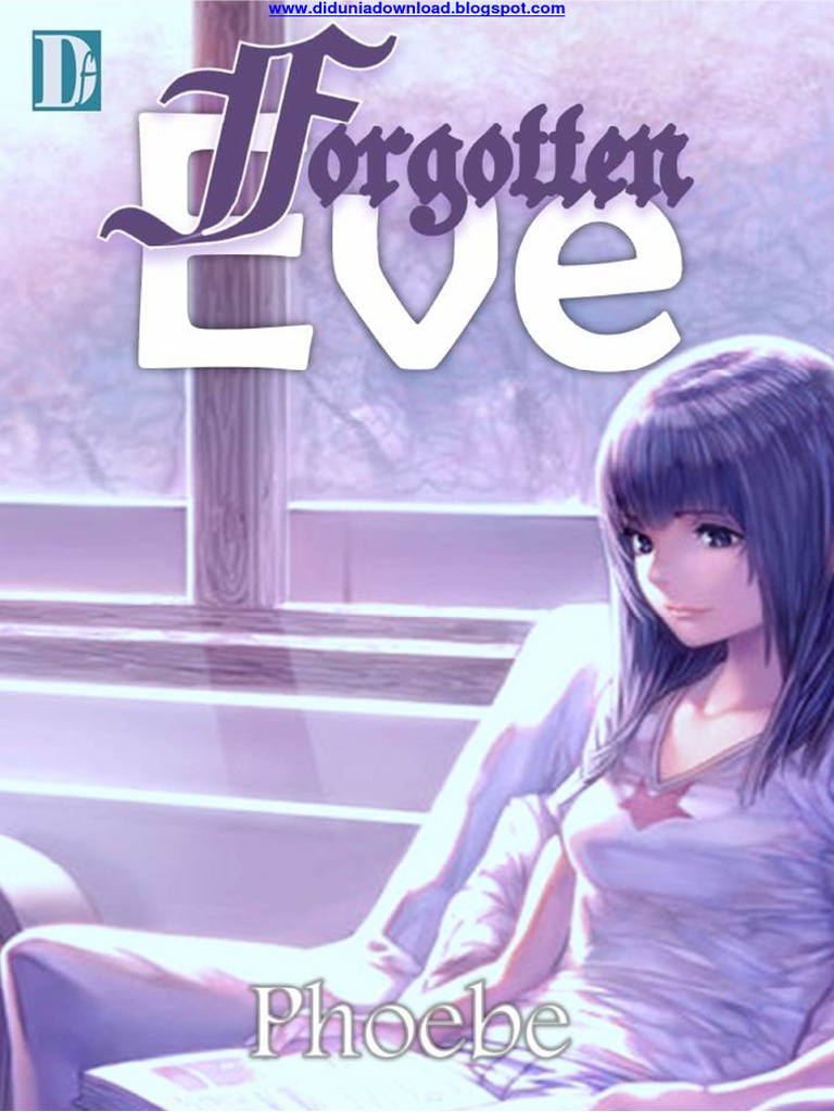 Forgotten Love | PDF