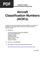 AirportServicesManual - DOC.9137 PART 1 ENGLISH ONLY PDF | PDF