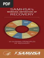Anthony - Ashcraft - 2010 - The Recovery Model | PDF | Recovery ...