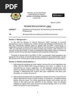 Ra 11576 | PDF | Governance | Constitutional Law