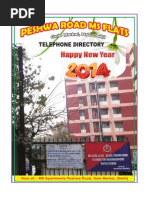 DPWH Key Contacts Directory | PDF