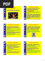 Gymnastics PDF | PDF | Gymnastics | Strength Training