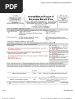 Manpower Complement | PDF | Employment | Human Resources