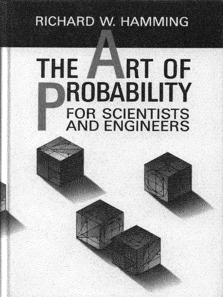 The Art of Probability | PDF | Fraction (Mathematics) | Probability