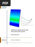 Strand 7 Tutorial | PDF | Bending | Truss