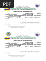 MELC Cover Page | PDF