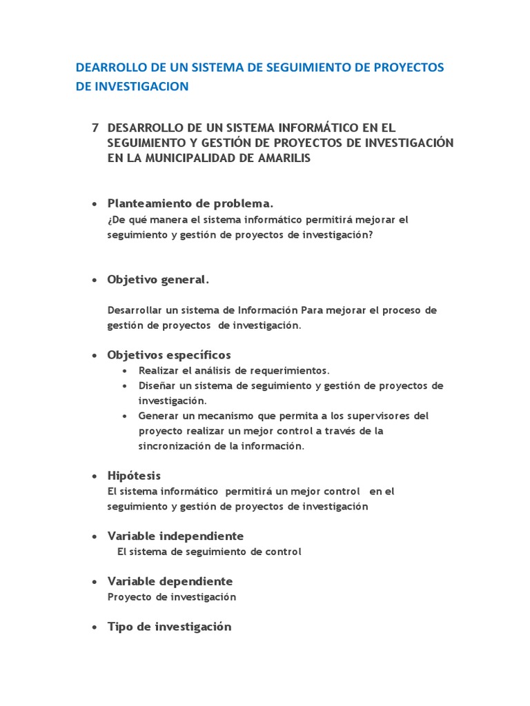 PROYECTO7 | PDF | Ciencia cognitiva | Informática
