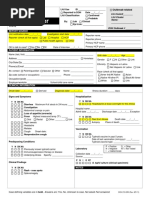 Anesthesia CPT and Icd 9 Codes | PDF | Knee | Hand