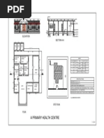 Worthing Hospital Floor Plan Overview | PDF | Hospital | Emergency ...
