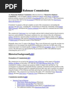 KDA Scheme 33 Full Map | PDF
