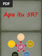 Apa Itu 5r Complete) | PDF | Sains & Matematika