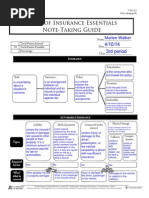 UAP Doc. 301 (General Conditions) | PDF | Specification (Technical ...