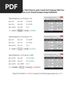 Hyfran Plus Guide Ev 13janv2015 F | PDF | Akaike Information Criterion ...