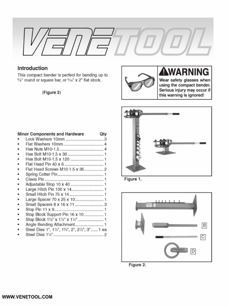 Basic Angle Bending Guide | PDF | Manufactured Goods | Mechanical ...