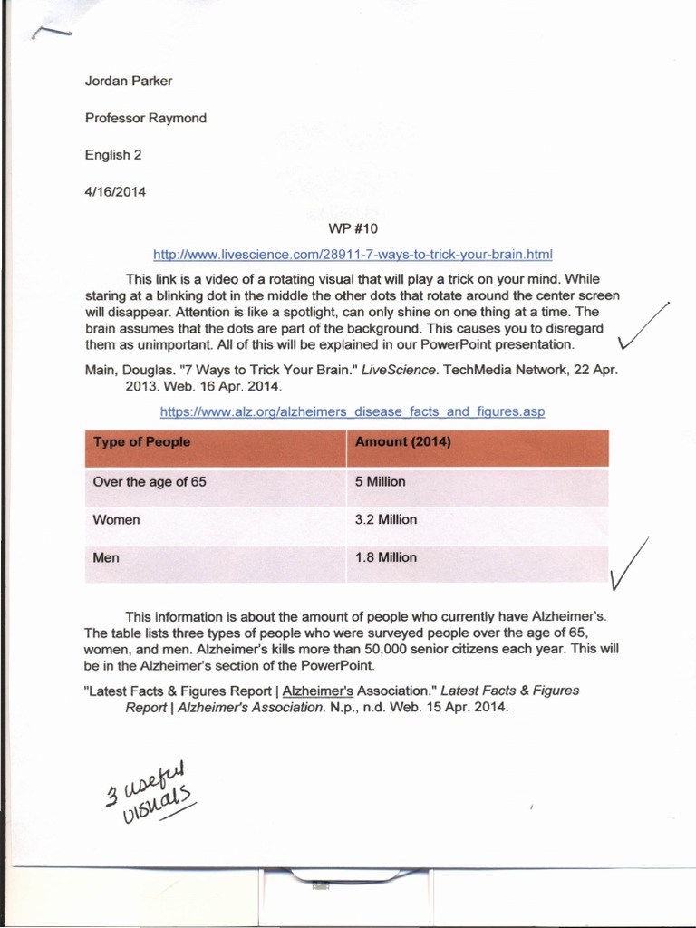 WP 10 | PDF | Wellness
