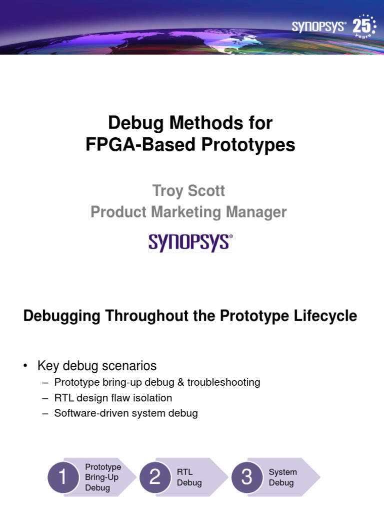 Synopsys Hash | PDF | Hardware Description Language | Field ...
