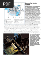Injectors Types of Nozzle in IC Engine: Pintle Nozzle, Single Hole ...