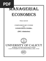 Economics by Paul A Samuelson William D Nordhaus | PDF