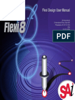 FlexiSIGN Pro 8.1v1 Overview and Features | PDF | Installation ...