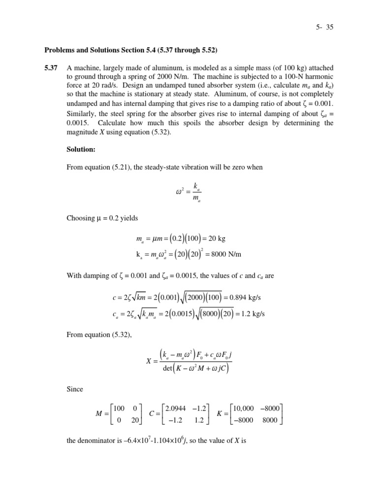 Section5 4 | Download Free PDF | Mechanical Engineering | Mechanics