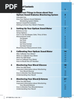NEWS - Observation Chart With Explanatory Text | PDF | National Health ...