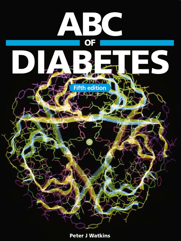 ABC Diabetes: Fifth Edition | PDF | Diabetes Mellitus Type 2 | Diabetes ...