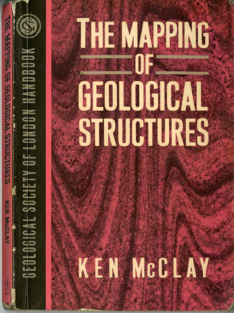 The Mapping of Geological Structures | PDF