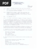 USMC Uniform Inspection Checklist | PDF | Military Personal Equipment ...