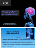 Tec Leve | PDF | Dolor de cabeza | Neurología