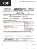 Finding Your NYCERS Member/Pension Number | PDF | Paycheck | Pension