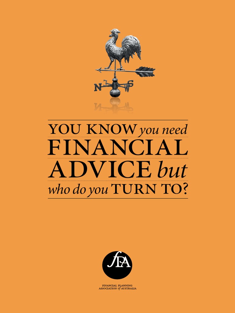 FPA Brochure | PDF