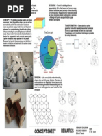 Single and Double Loaded Corridor | PDF | Stairs | Building