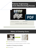 Magni 575 Product Data Sheet | PDF | Chemical Processes | Industrial ...