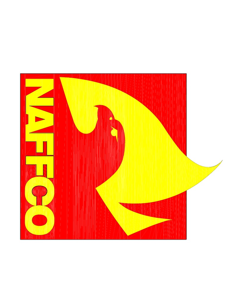 Naffco Logo | PDF
