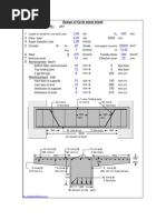 Cantilever Slab Design Example | PDF | Structural Engineering | Civil ...