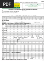 OSV and IPV Declaration | PDF