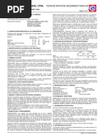 Acciones de Respuesta para Emergencias Con Amoniaco | PDF | Amoníaco ...