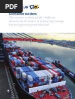 IMO Lifting Equipment Color Codes 2023 | PDF
