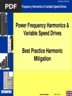 Chapter 21 Harmonic Analysis PSCAD | PDF | Electrical Impedance ...