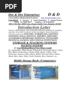 Refcor - Compro 2022 | PDF | Architectural Elements | Structural Engineering