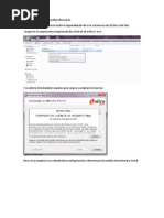 Activar Nitro Pro 10: Guía y Serial | PDF