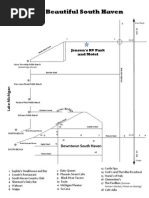 Foxwoods Resort Casino Map & Amenities | PDF | Restaurants