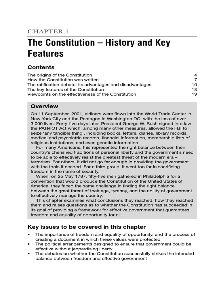Will Storey-US Government and Politics (Politics Study Guides) (2007 ...