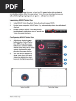 Boot Reference List | PDF | Laptop | Booting