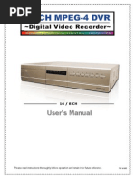 Manual Book ATG Console Windbell | PDF | Command Line Interface ...