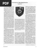 Platoon Sergeant Counseling | PDF | Non Commissioned Officer | Sergeant