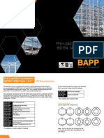 Din 15061 Translate Eng | PDF