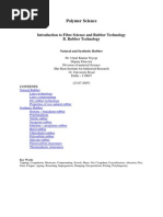 Chewing Gum Manufacturing Process | PDF | Materials | Chemical Substances